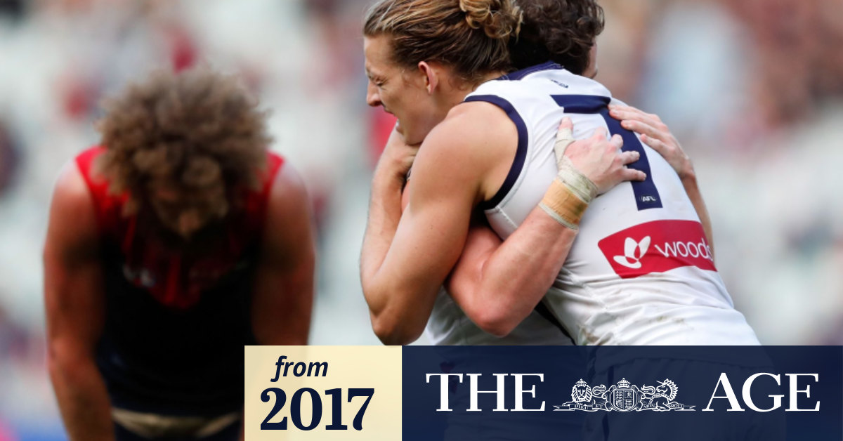 AFL 101: Three things we learned from round 4